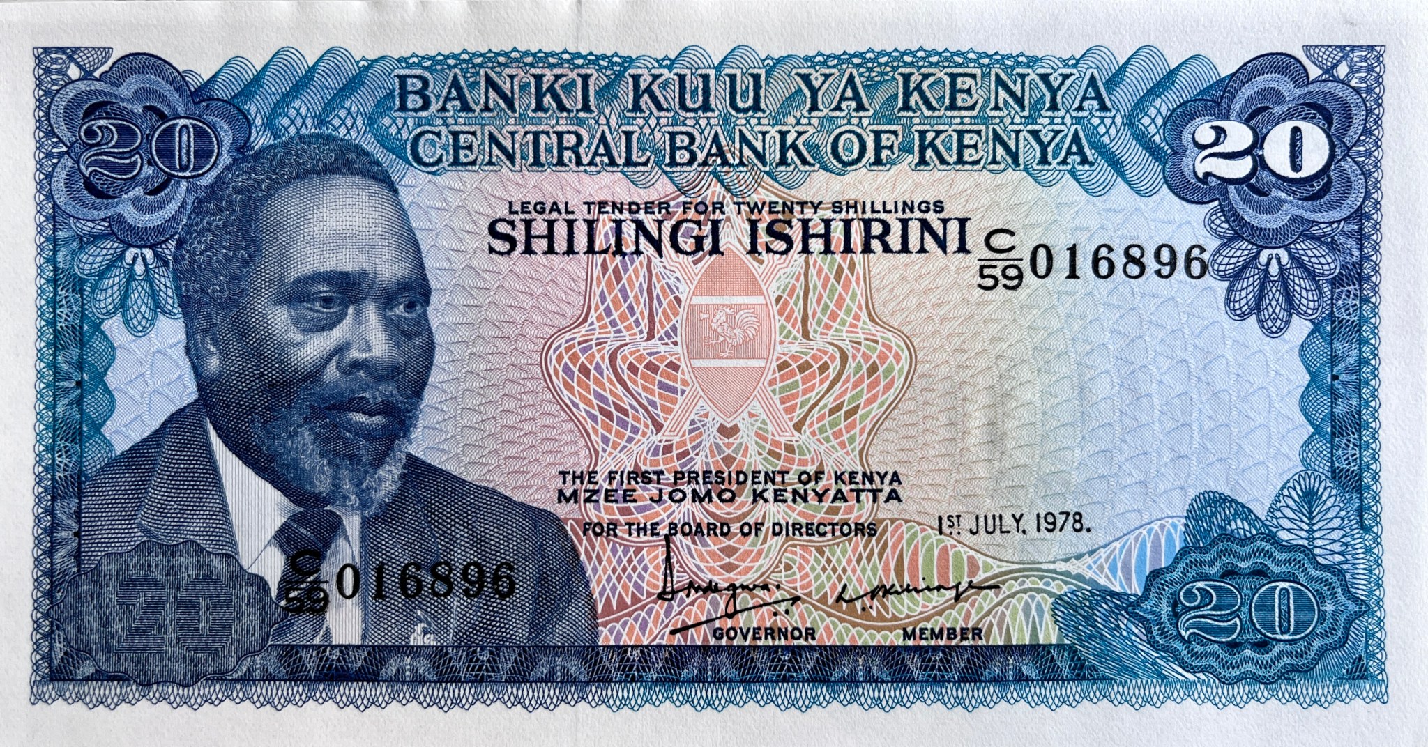 The Pride of Banknotes: Lions Featured on Money – The Paper Money Guy