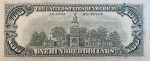 The Most Famous Benjamin of All: The US $100 Note – The Paper Money Guy