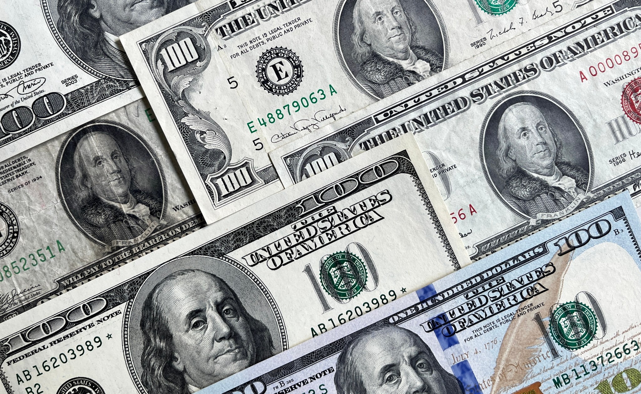 The Paper Money Guy – Information about banknotes derived from the ...