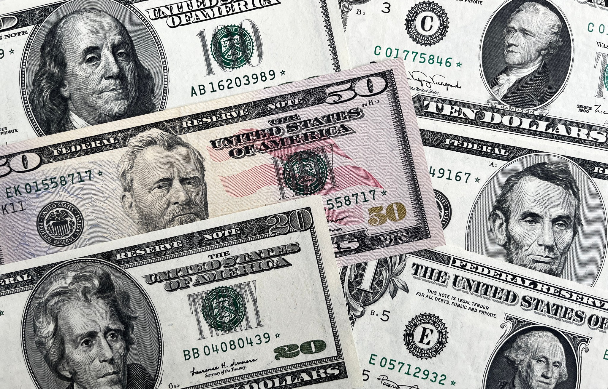 The Paper Money Guy – Information about banknotes derived from the ...